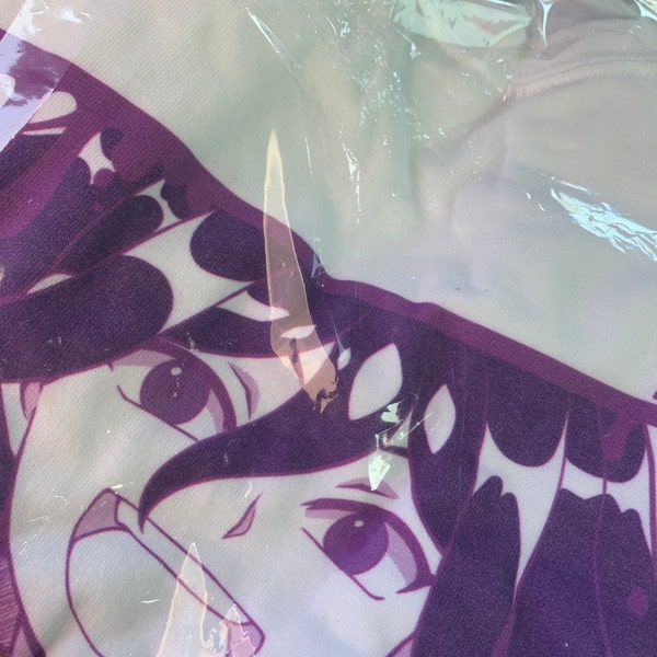 Danganronpa Kokichi Ouma T-shirt for Fans Danganronpa V3 Kokichi Ouma ...