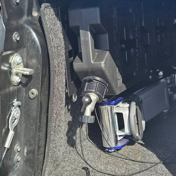 Bug-a-salt Shred-er RELOAD Paper Disk V2 by Seek for Adventure - Etsy