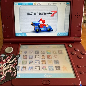 Nintendo 3DS Repair Service - Etsy