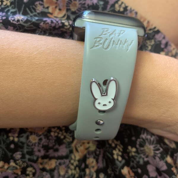 Apple Watch Charms| Smart Watch Charms| Magic Band Charms|flowers ...