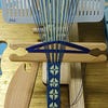 Set of 2 Shuttles, Netting Shuttle, Horn Beam Wood, Weaving Shuttle ...