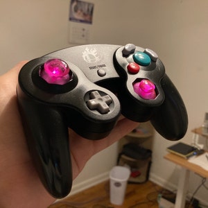 Nintendo Gamecube Controller Custom Stick - Etsy