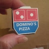 Domino's 1:12 Bulk Miniatures Pizza Box - Etsy