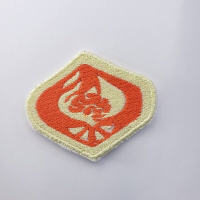 MADE TO ORDER Psychonauts Merit Retro Steam Gaming Badge Iron on Patch ...