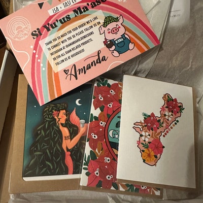 GUAM Guma Art Print Guam House Art Print Guam Teacher Art - Etsy