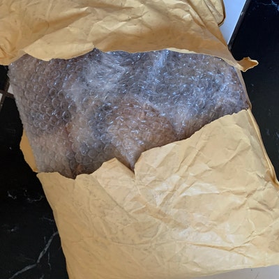 Genuine Red Fox Fur Arm Warmers Sleeves Scarf - Etsy