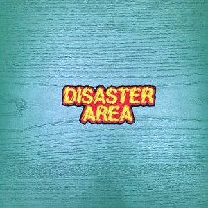 Anarchy Heart Custom Embroidered Patch - Etsy