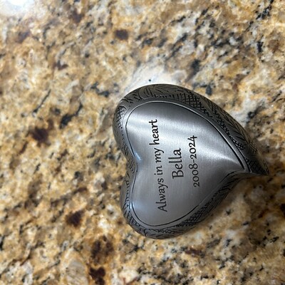 Suzie Q Urns Express Shipping Options - Etsy