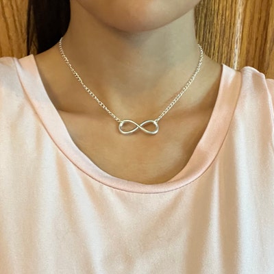 The Summer I Turned Pretty Infinity Necklace TSITP Jewelry ...