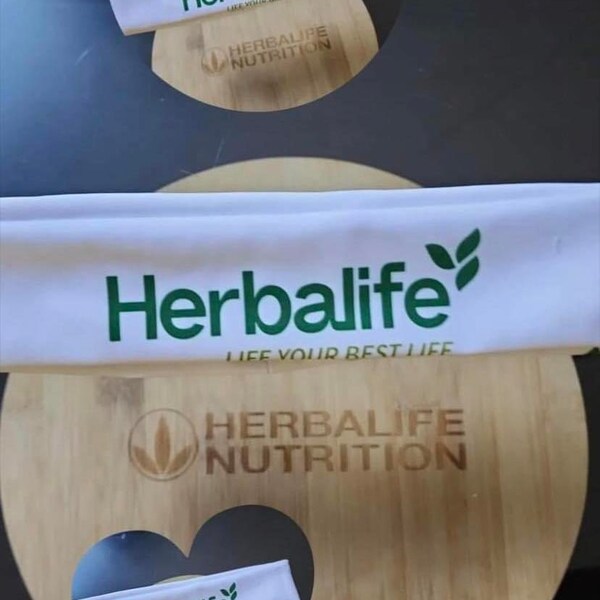 Herbalife Backpack Herbalife Nutrition Drawstring Bag Herbalife New Logo Bags Herbalife Gym Bag ...
