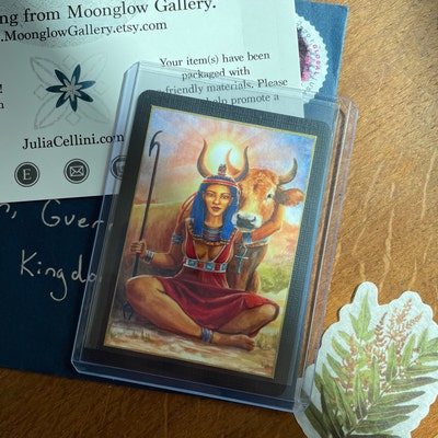 Kapo Hawaiian Goddess of Sorcery and Dark Magic Polynesian - Etsy