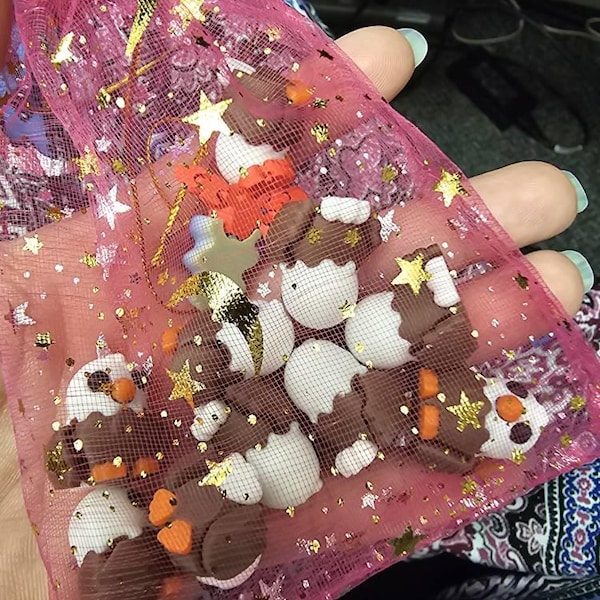 Mystery 5-pack of Rigid Gyro Fidgets - Surprise Fidget Toys for Stress ...