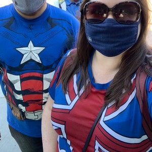 Sisu Face Mask Raya and the Last Dragon Face Mask All Over | Etsy