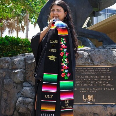 Blusa Hermosa.hand Embroidered Long Sleeve Blouse. Mexican Top. Mexican ...