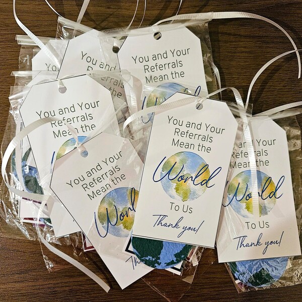 Printable Housewarming WELCOME HOME Tag Download, Real Estate Home ...