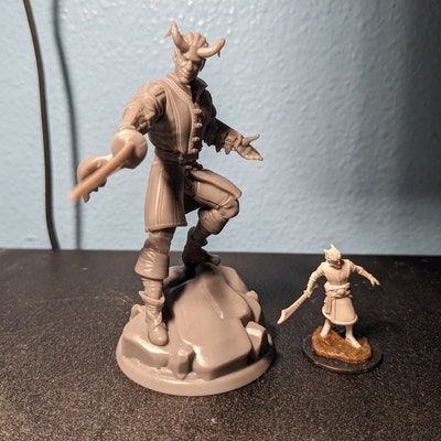 Immortal King Chapel Noire: RN Estudio October '23 Undead Monster ...