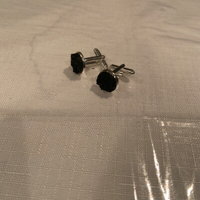 Solid White Studs, White Earrings, Solid Color Studs, Solid Earrings ...