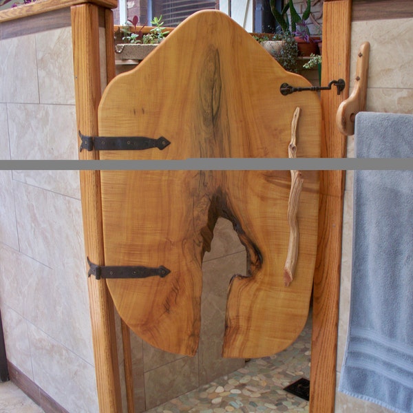 Blacksmith Wrought Iron Straps. Hinges.hammered Hinge.forged Door Hinge ...