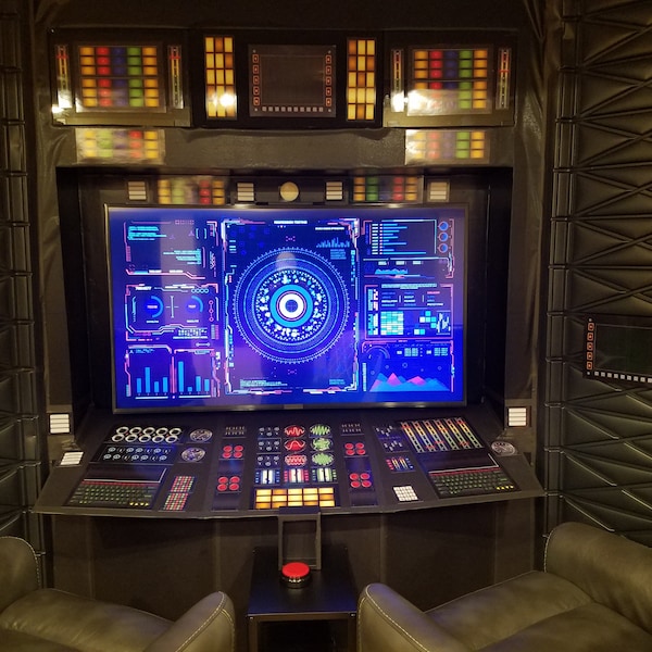 Printable Control Panels Coloring Books. Spaceship Cockpit Instrument ...