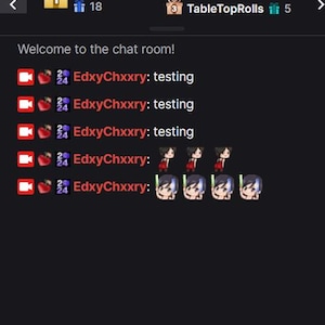 Pudding Animated Emotes | Twitch Emotes | Kick Emotes | Emoji Discord ...