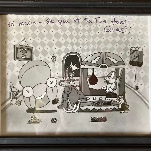 Sally Cruikshank Dvd - Etsy