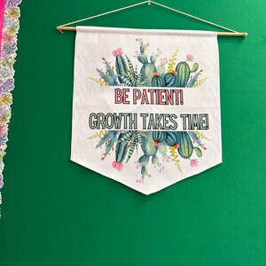 Learning Music Makes Me Happy Retro Pennant Classroom Decor Back to ...