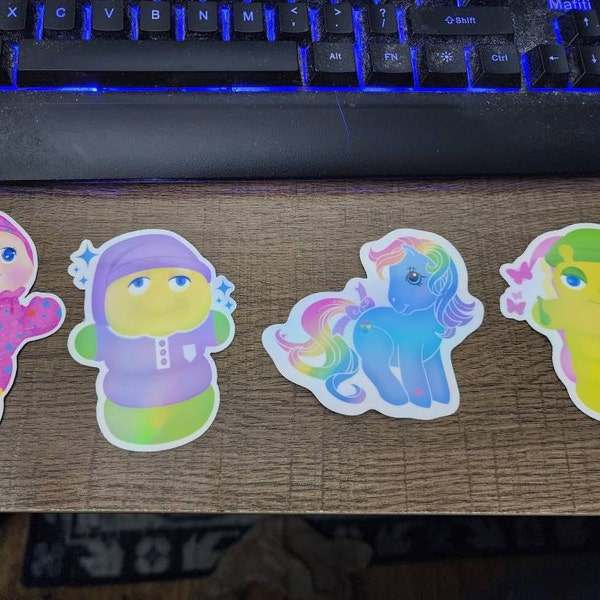 Raised in the 90's Sticker, 90s Aesthetic, 90s Stickers, 90s Nostalgia ...