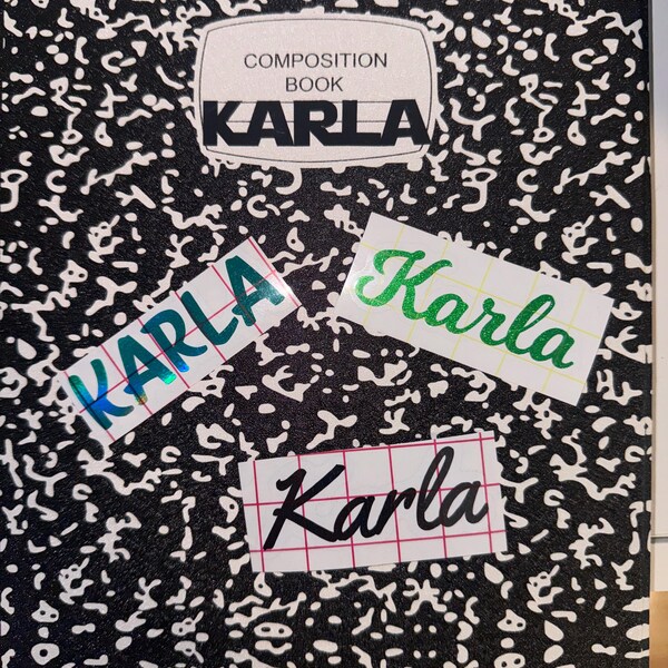 Front Door Welcome Decal, Cute Welcome Sticker Greeting for Home, House ...