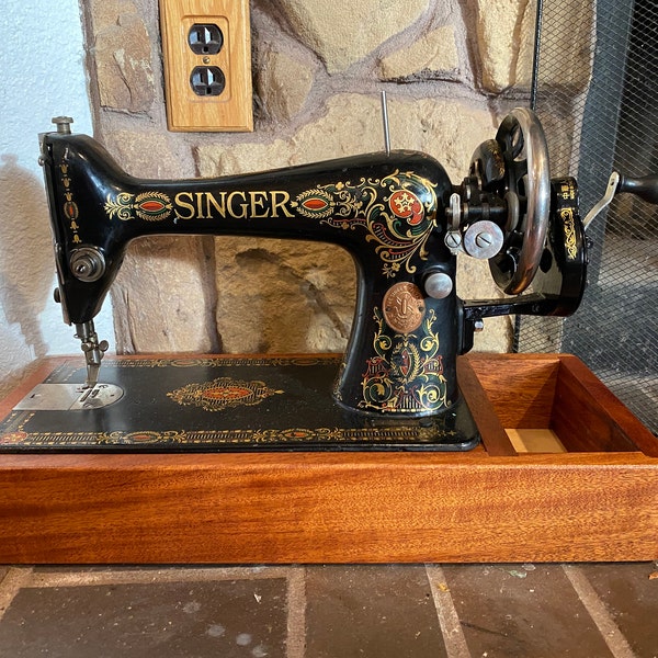 Sewing Machine Base With Table Extension (base ONLY) - Etsy