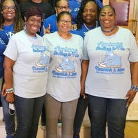 Gender Reveal Team Boy or Girlcustomizable Shirts High-quality Prints ...