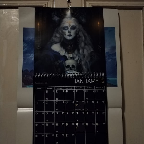 Rhiannon Print, Welsh Goddess of Dreams & Horses, Art Deco, Coquette ...