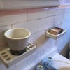 Ebba Stoneware Plates, Dinnerware, Handmade Dining - Etsy UK