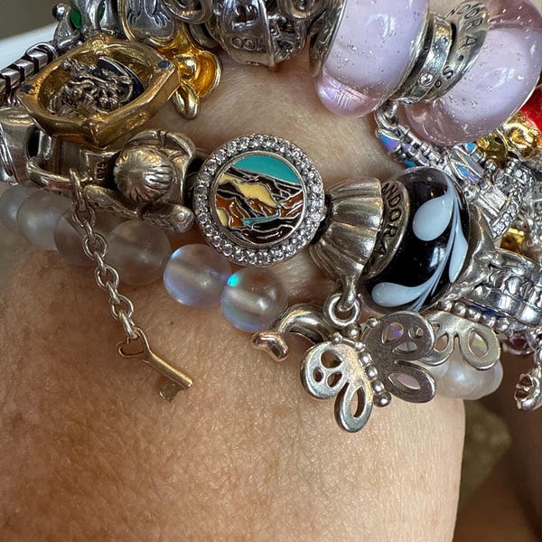 Pandora Belize Bird Dangle Charm | 925 Jewelry | Women Jewelry | Travel ...