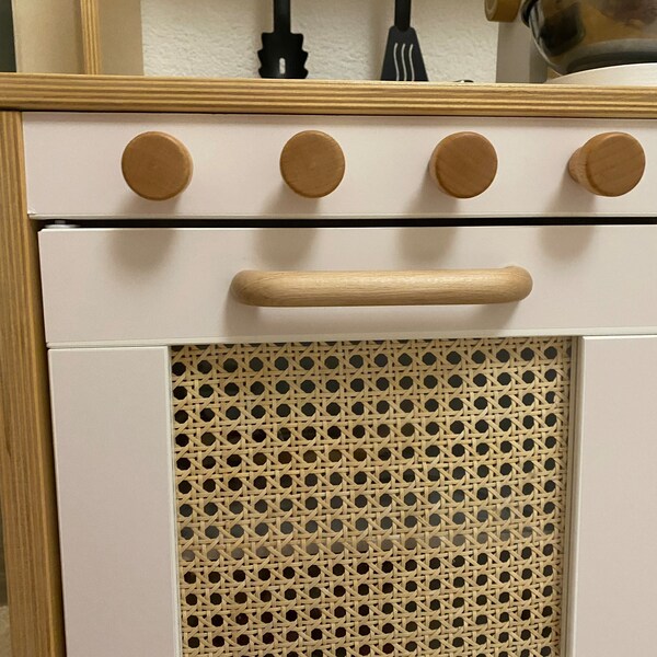 Leather Knobs for Ikea Kallax Shelving Unit, Ikea Kallax Leather Knobs ...