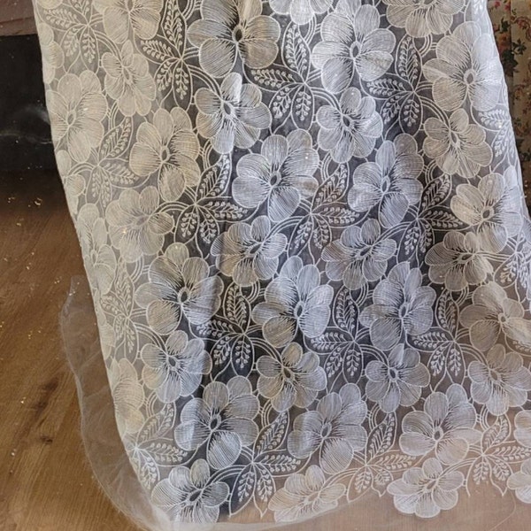 Rhinestone Mesh Fabric,wedding Tulle Mesh Fabric,wedding Mesh Fabric ...