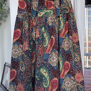 Vintage Robe Nightgown and Pajamas Pattern Simplicity 9012 | Etsy