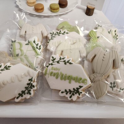 Top Gun Themed Birthday Cookies Dozen - Etsy