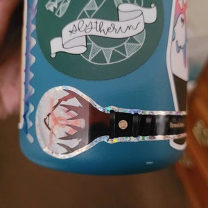 HOUSE HIPPO STICKER 90s / Early 2000s Canadian Commercial Nostalgia - Etsy