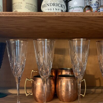 14 Piece Set of Tabletops Gallery by Tabletops Unlimited Hand Painted ...