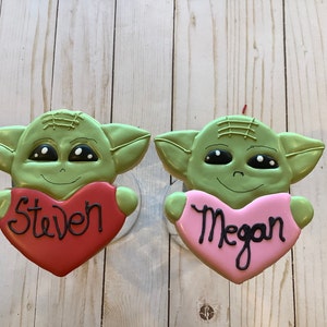 Stacy Plaque Cookie Cutter | Etsy