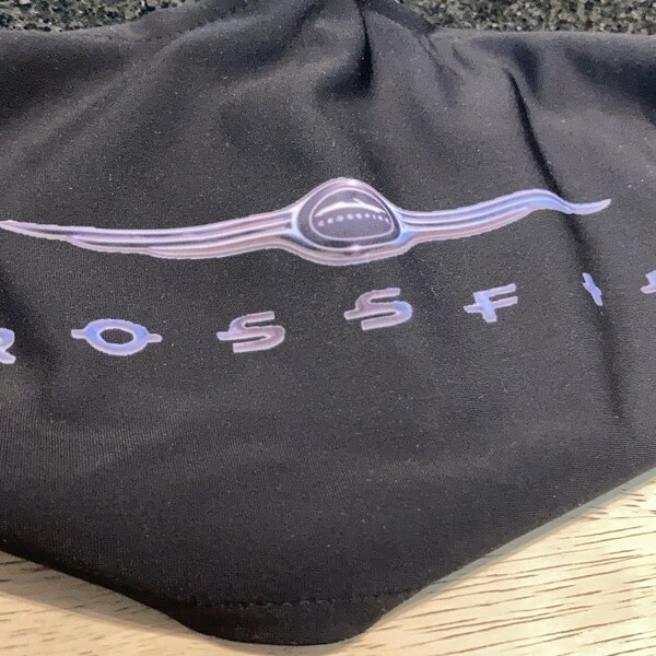 Crossfire Car Lovers for Coupe or Roadster Owners Driving Cap ...
