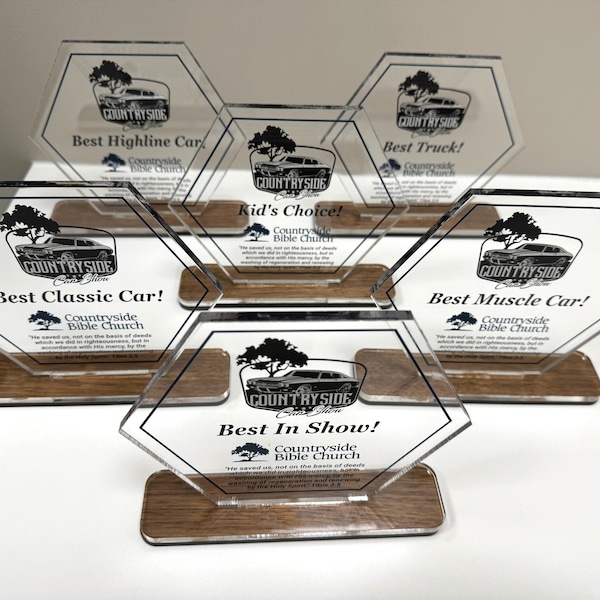 Light Bulb Trophy, Innovator Award, Ideation Award, Patent Award, STEM ...