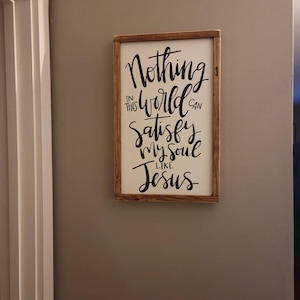 Butter Wooden Sign Kitchen Wall Decor Farmhouse Kitchen - Etsy