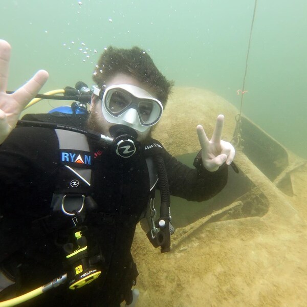 Personalized Diver Name | Personalized & Customizable Scuba Diver BCD ...