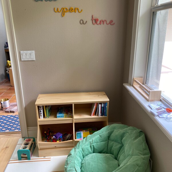 Once Upon a Time Decor for the Modern Nursery / Fairy Tales Bedroom ...