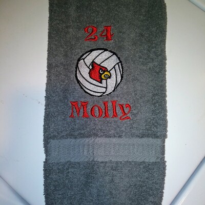 BOGO Free Sports Ball Embroidery Design Pack Sports Embroidery Design ...