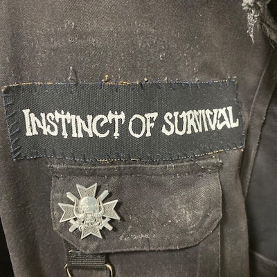 Zyanose Isolation Tshirt - Etsy