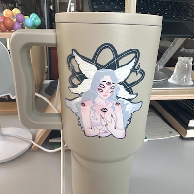 Myspace Queen, Scene Girl Goes Rawr XD Sticker 1 Sticker - Etsy