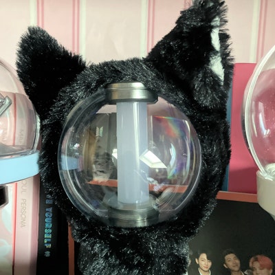 Neo Bong Light Stick Covers - Etsy