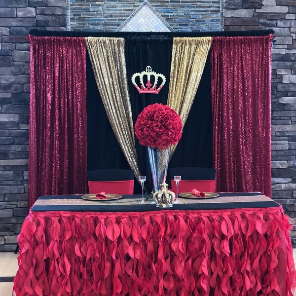 Crown Die-cut - Extra Large Crown Die-cut - Prince Crown Die Cut - 13.5 ...